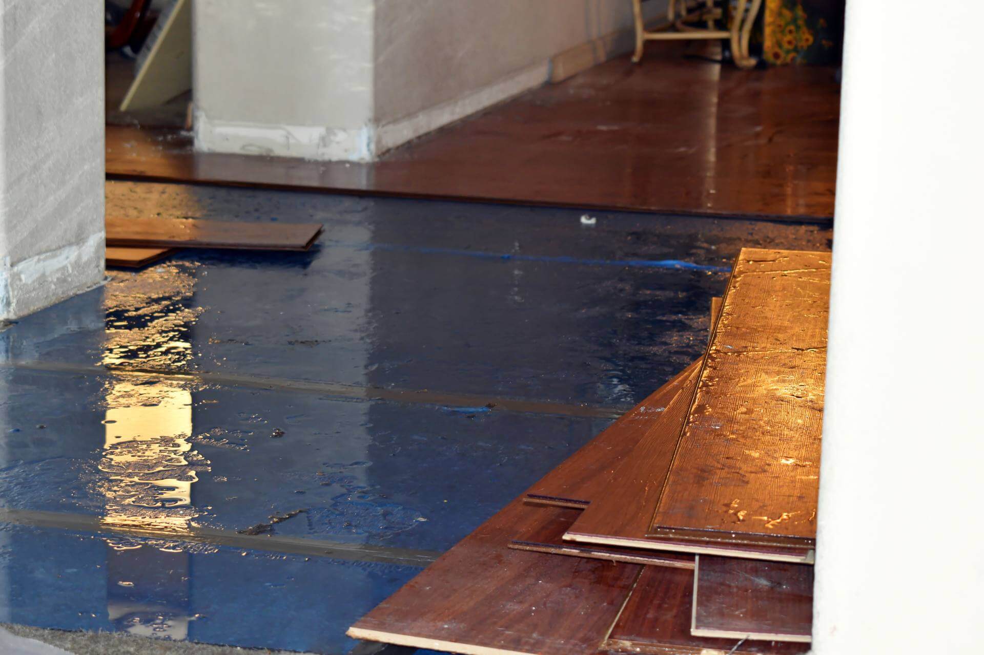 City of Toronto Sump Pump Rebate and Basement flooding protection ...