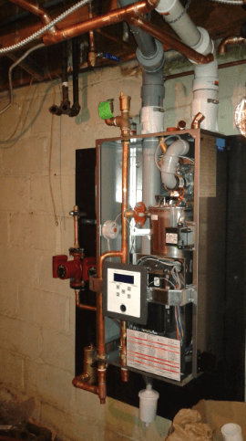 Oil vs. Gas Heating: Benefits & Best Option - Hoerner Plumbing & Heating