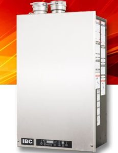 IBC Boilers - Hoerner Heating & Plumbing