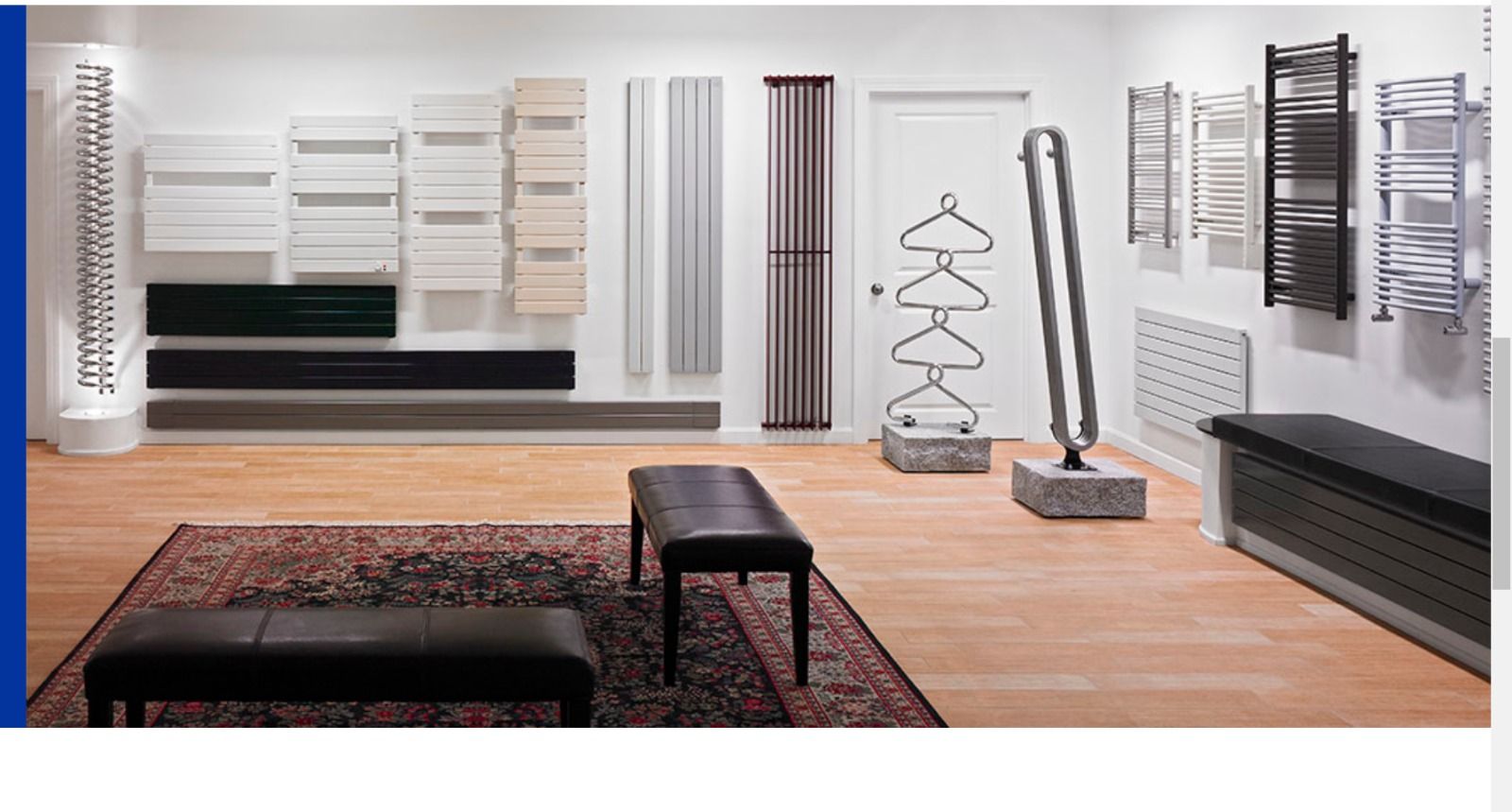 Runtal Radiators - Installation, Repair, Service